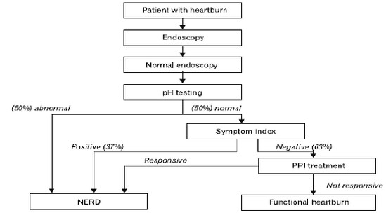 sikkahoder: Apa itu Penyakit GERD (Gastroesophageal reflux disease)
