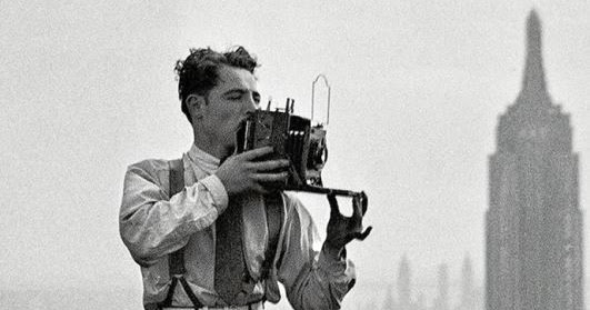 Charles ebbets photo - seryvalue