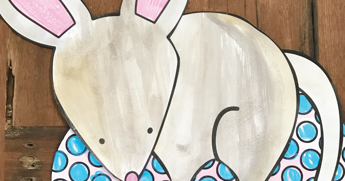 The Easter Bilby {craft and research} | From the Pond