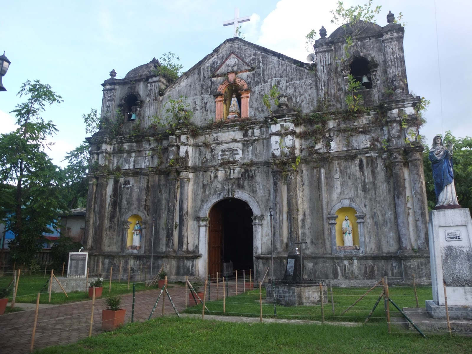 Ultimate Travel Guide to Camarines Norte - The Filipino Rambler