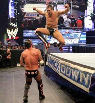 WWE In live!!!!: CM PUNK vs DANIEL BRYAN