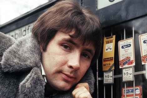 impresiones: Fallece Reg Presley, cantante y líder de The Troggs