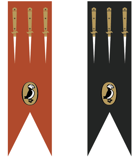 Extended Practice : The Outsiders// Bookmarks