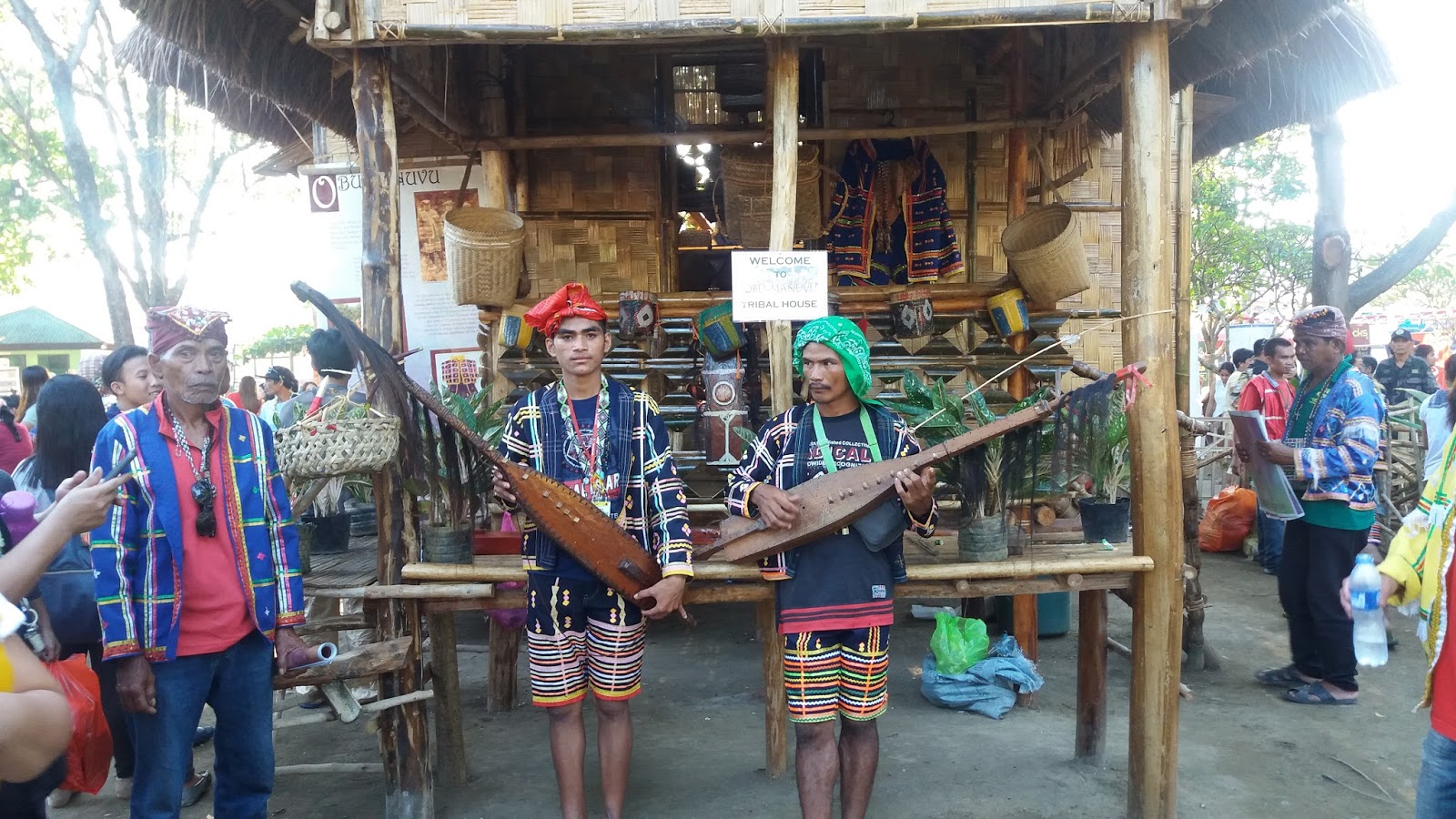 Lovin' Davao: A Close Encounter With Davao's Indigenous Tribes