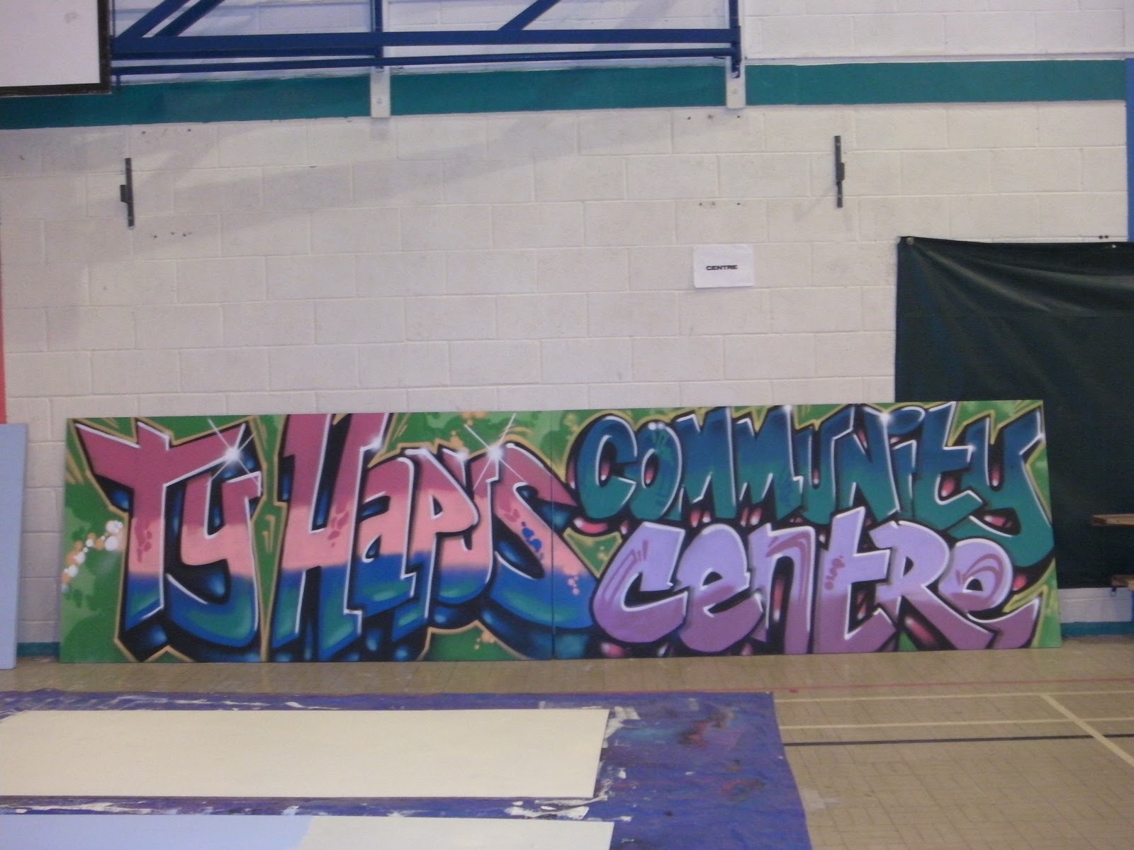 Tudno Arts Heritage Projects