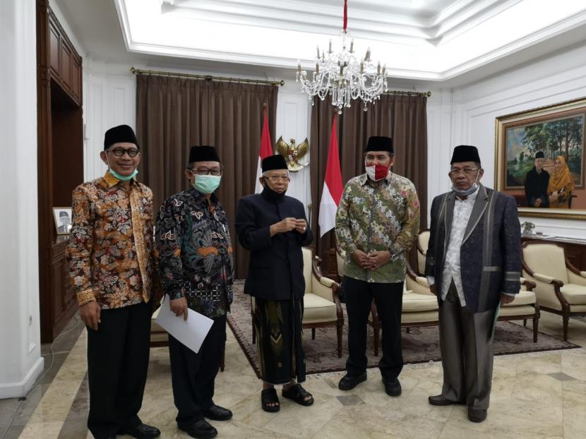 PBNU: Pancasila Sudah Final, Tak Perlu Lagi RUU HIP | PORTAL ISLAM