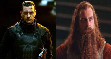 Last Reel Reveal: What would happen if 8 actors who played multiple ...