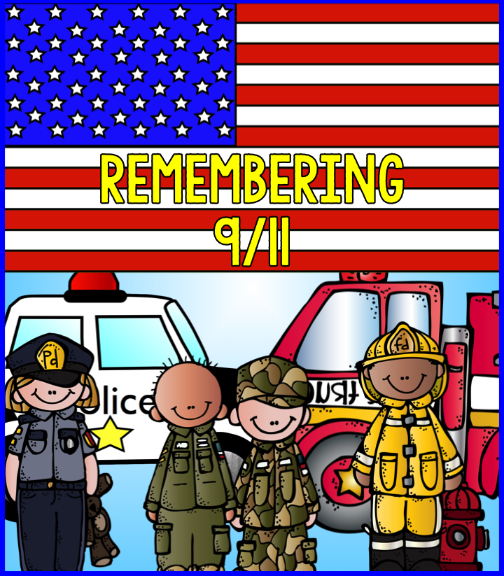 Remembering 9/11 | Teach123