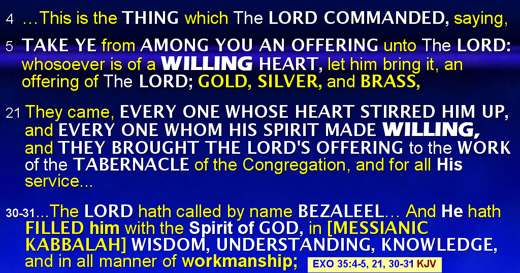 The BIBLE EXPLAINER & REVELATOR: Q739: If Mr. Columna is God's Chosen ...