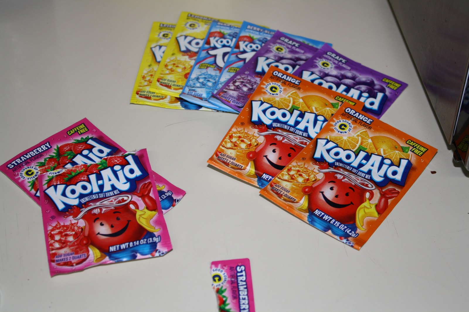 Life with Emma: Birthday Countdown