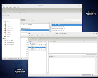 Los 19 mejores temas para Openbox. | Los Apuntes de Tux