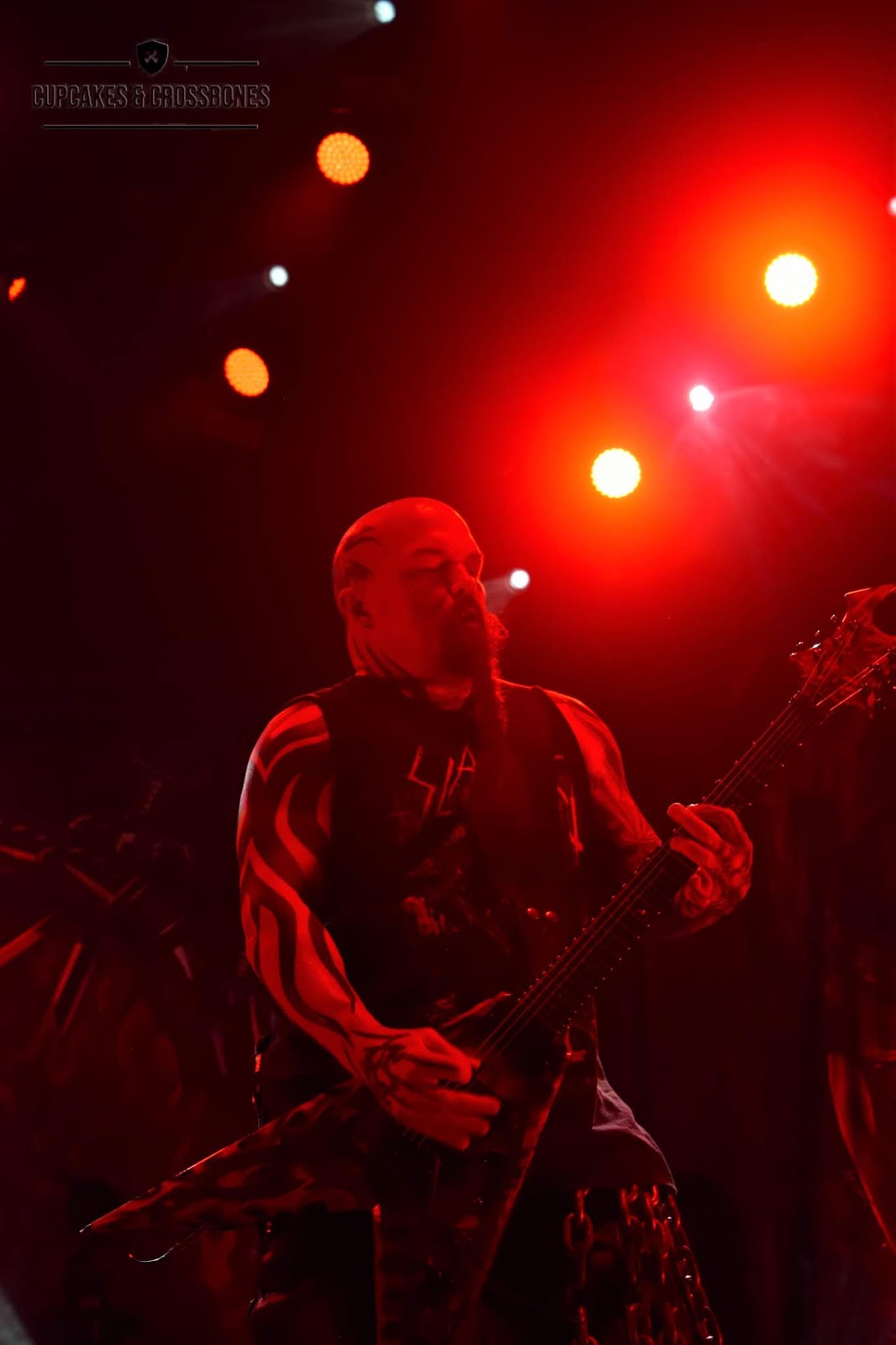 Slayer: Final World Tour