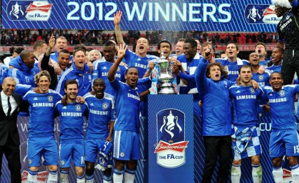 A "True Blue" ME .....: Premier League season 2011/2012 : Chelsea's ...