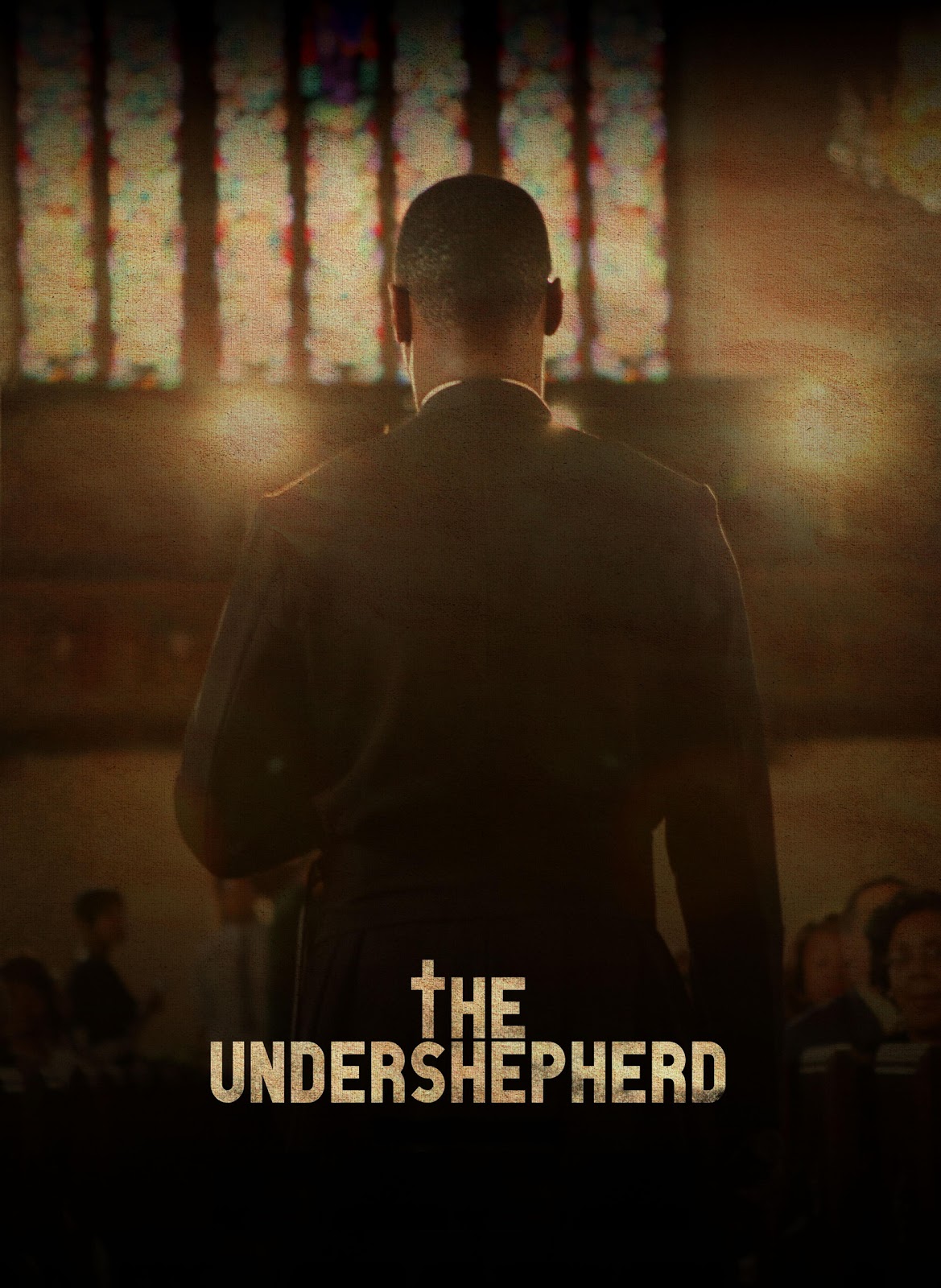 THE UNDERSHEPHERD: About The Undershepherd