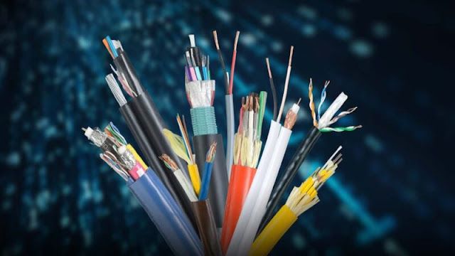 Perbedaan kabel fo 1 core dan 2 core