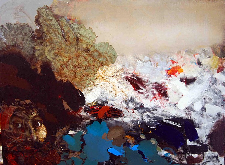 ARTBURGAC: Rubens Korubin