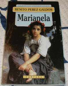 nikolle castillo farfan: Obra literaria " MARIANELA"