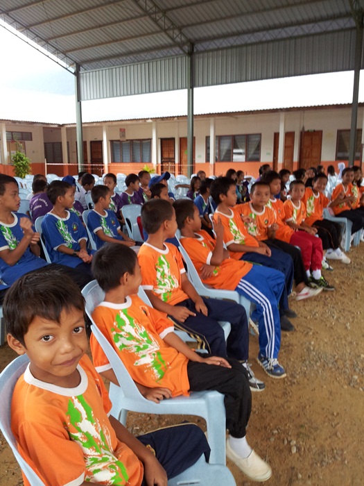 Lions Club of Kuching City's E-Bulletin: Major Rural Service project at ...