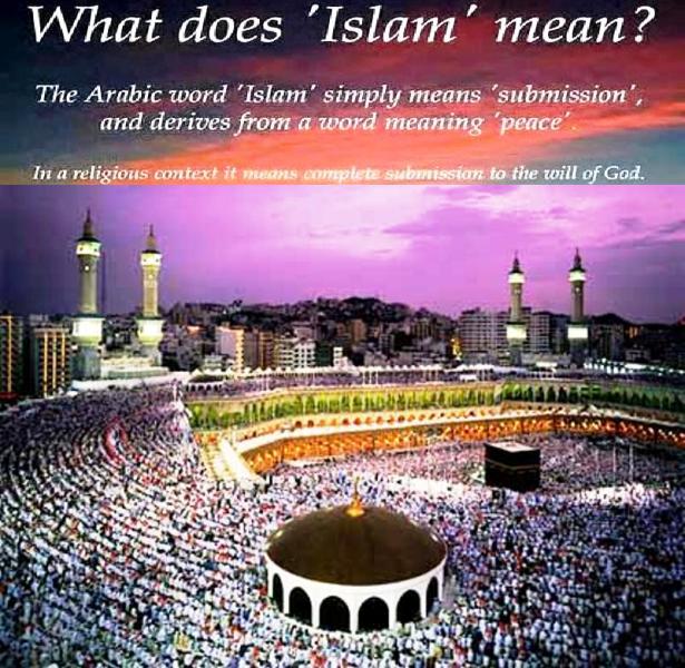 UNDERSTANDING ISLAM: PROPHET MUHAMMAD PBUH (SAW) - THE LAST MESSENGER ...