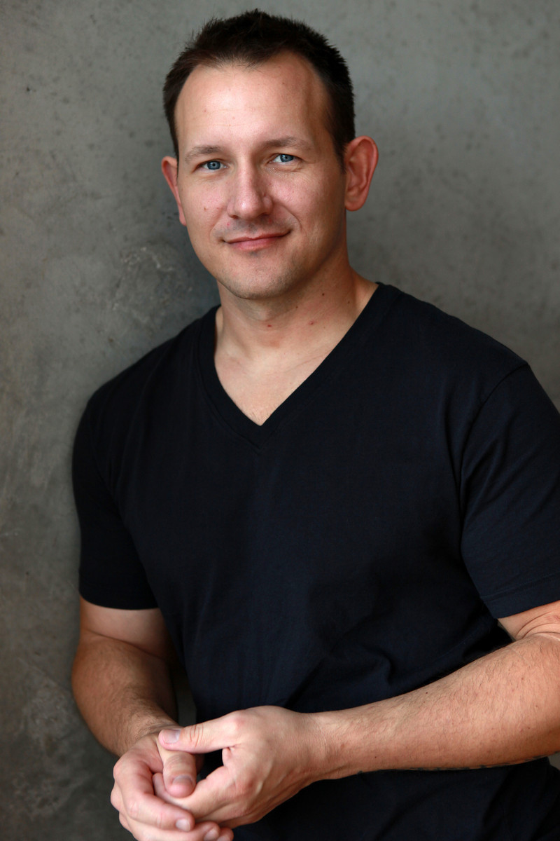 Ronnie Kerr ~ Complete Biography with [ Photos | Videos ]