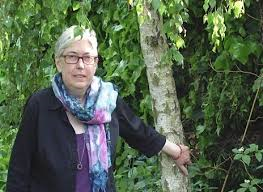 SUSAN GRINDLEY HAS DIED