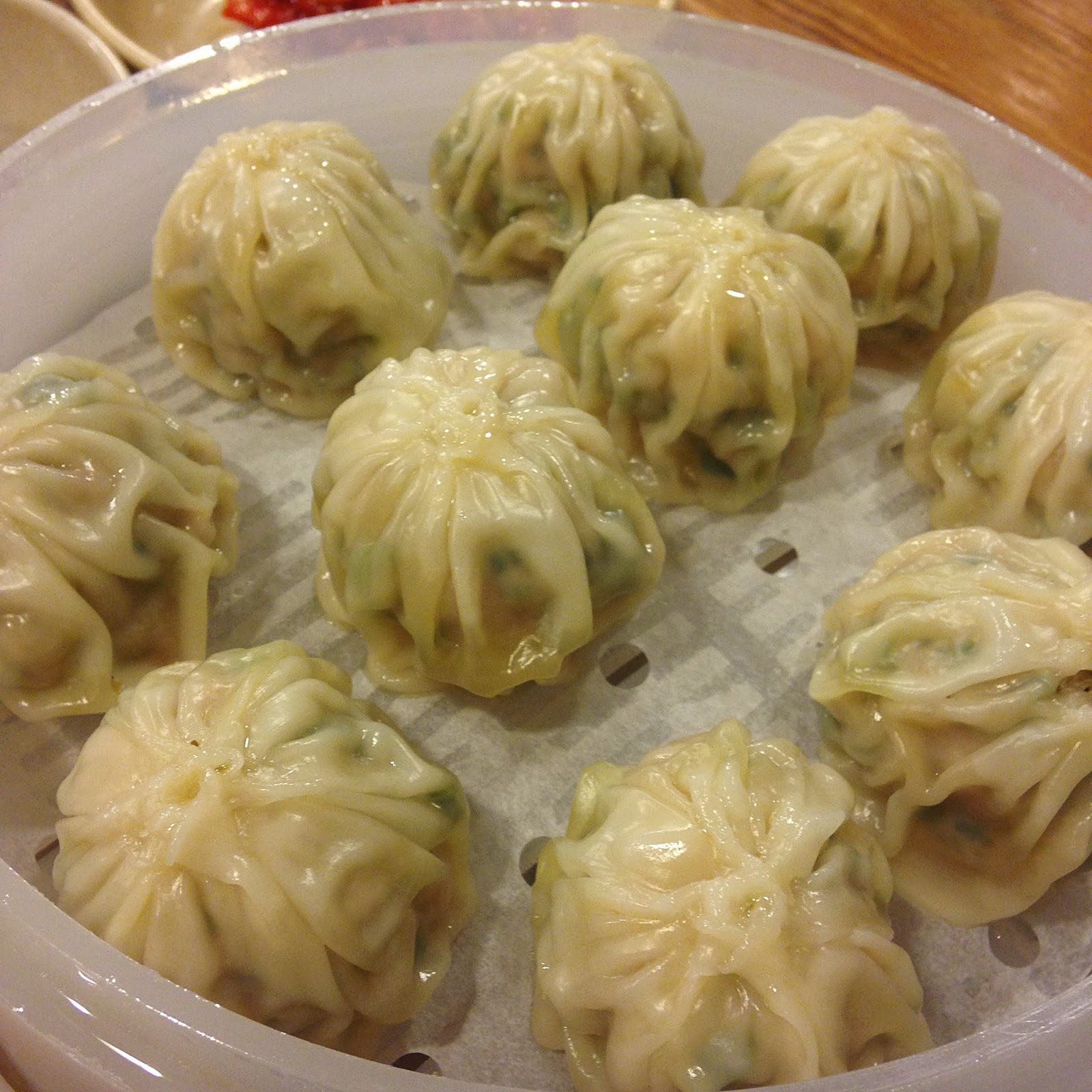 FoodieFC: Myeongdong Kyoja 명동교자 (明洞餃子) (South Korea, Seoul)