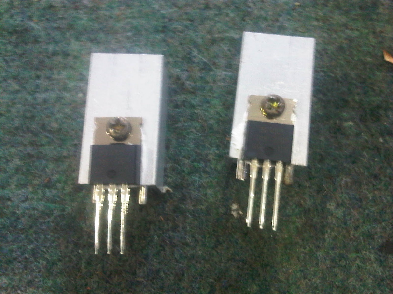 Afdhal Atiff Tan: January 2012