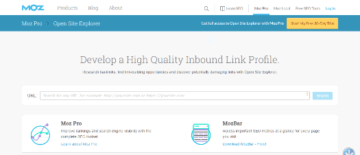 Top 9 Best Link Building Tools for Better SEO | Improve Your Search ...