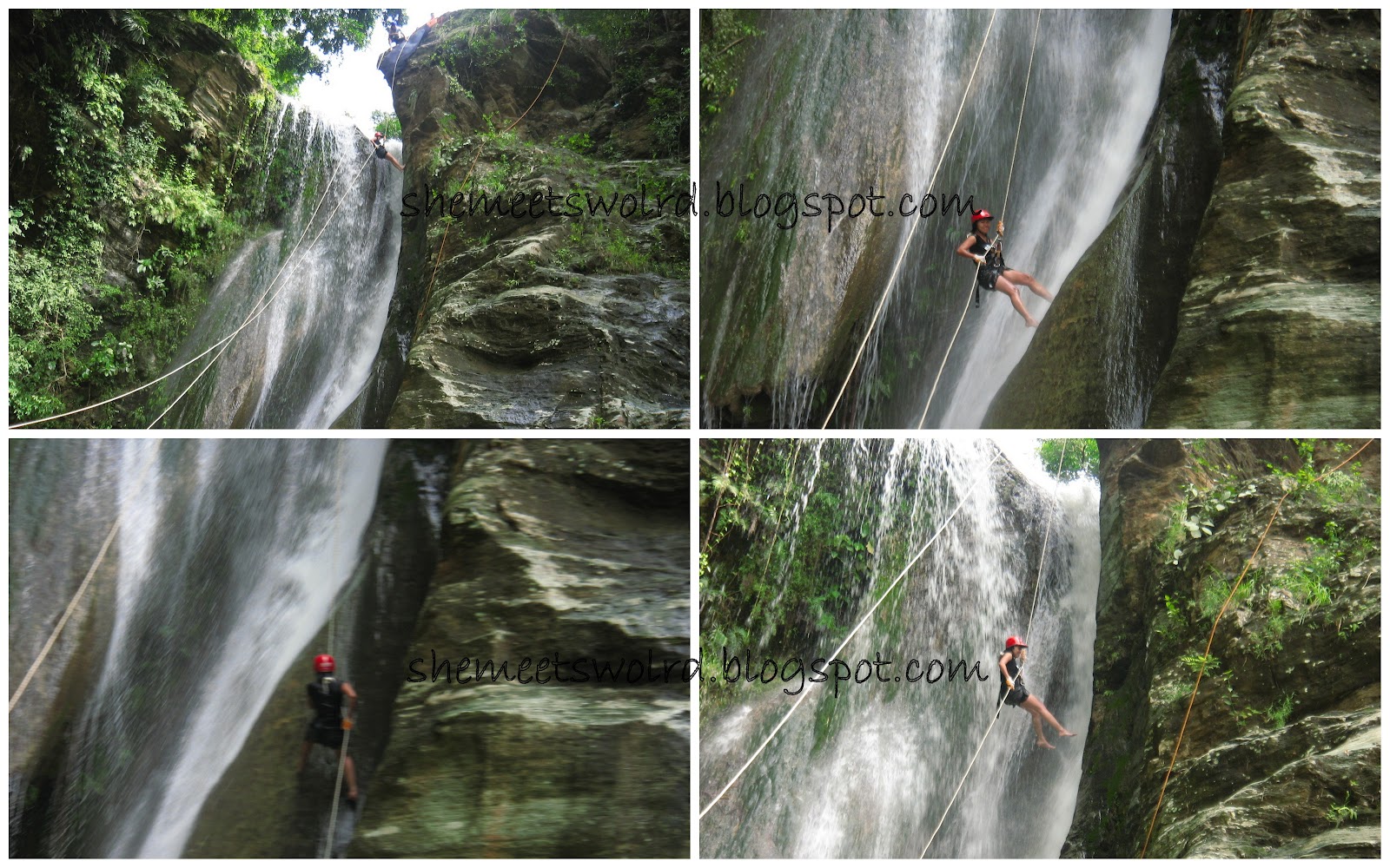 She Meets World: Cagayan de Oro City - Mapawa Nature Park