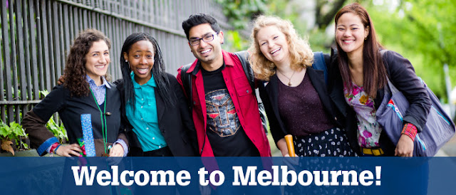 Study In Australia With Melbourne International Undergraduate ...