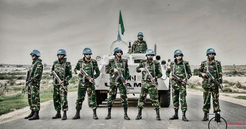 বাংলাদেশ সেনাবাহিনীর দূর্লভ বিস্তারিত তথ্য। - রোমঞ্চকর সামরিক বিষয় ...