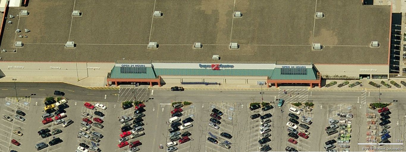 Super Kmart Blog!: Super Kmart, revisited