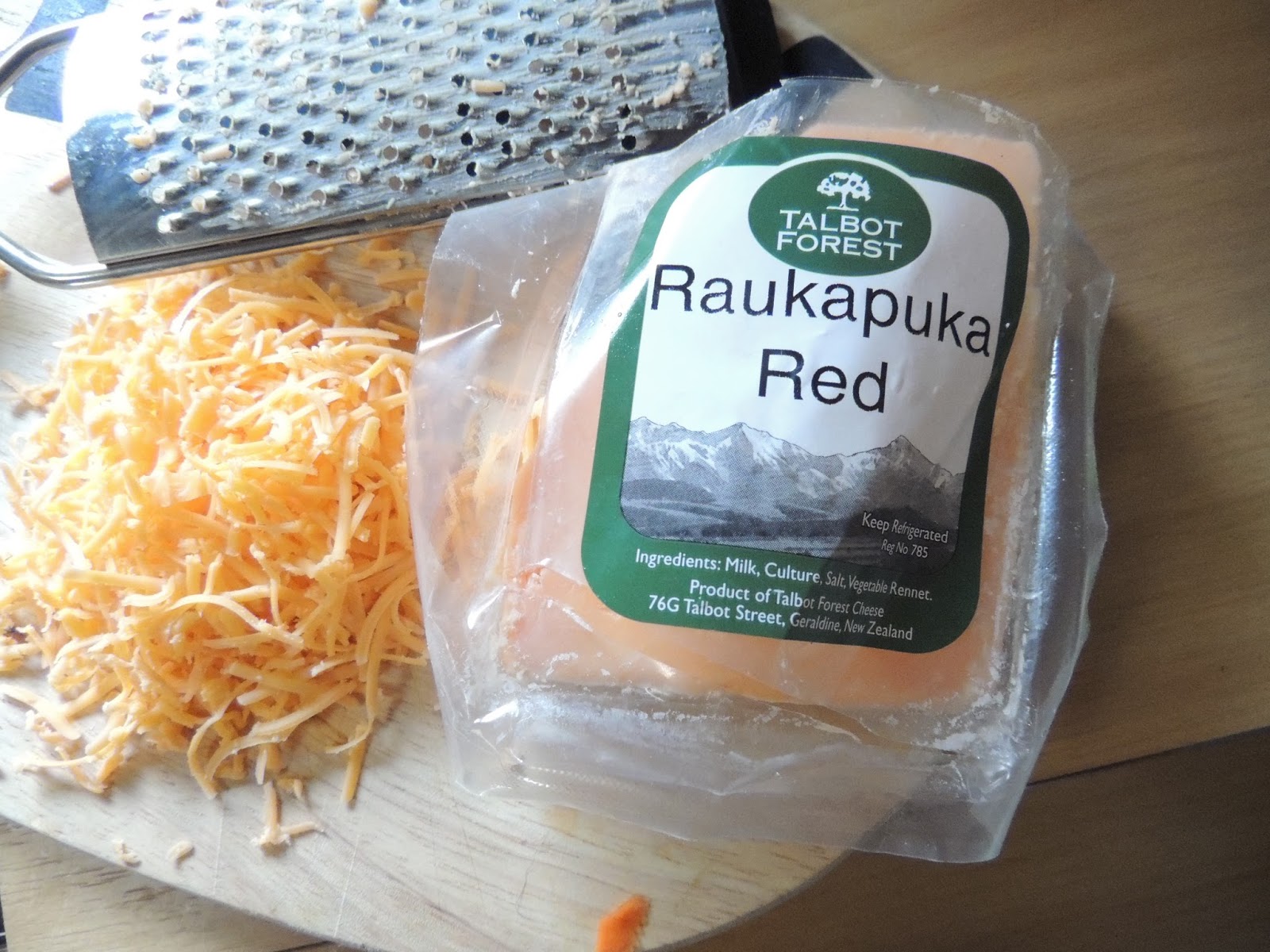 THE ROAD TAKEN : Kepler Track NZ