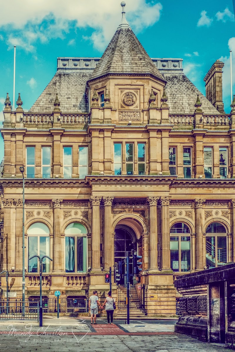 Leeds, City 15/69 in the UK Cityscape's Project | Mandy Charlton ...