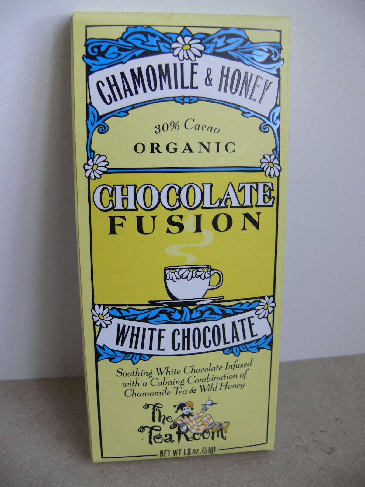 The Ultimate Chocolate Blog: Sipping Sunday without the "Sip"; It's ...