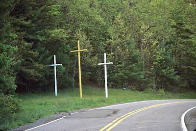 Dark Matters & Mysteries in Western Pennsylvania ,Ohio ,W.Virginia ...