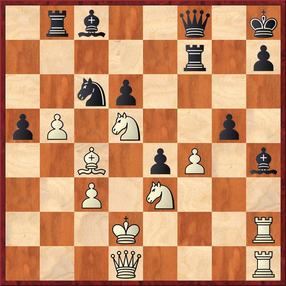 US Chess League News: IM Marc Esserman unconditionally retires, again