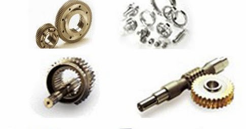 jdexnco: BRINKMANN GEBR (브릭크만 GEBR)