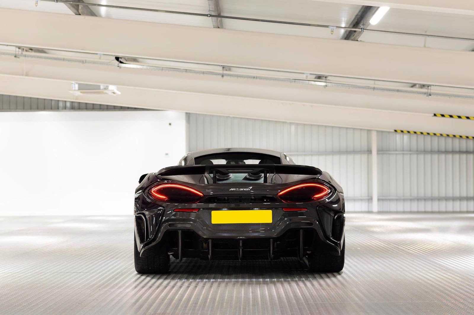 McLaren 600LT: Upholding the Lineage of the ‘Longtail’ - Super Car Guru