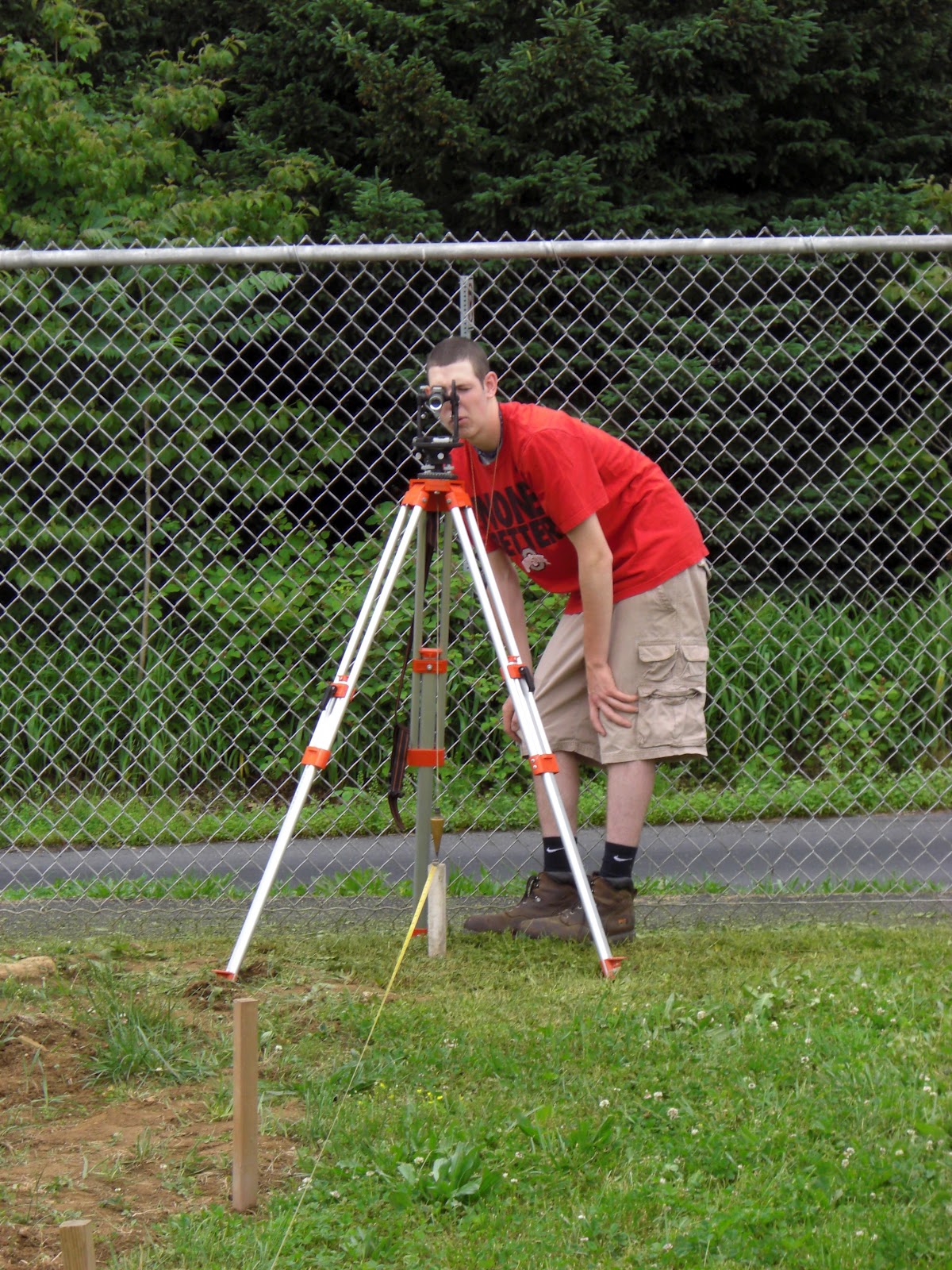 This Week In Pennsylvania Archaeology: A Simulated Archaeology Project ...