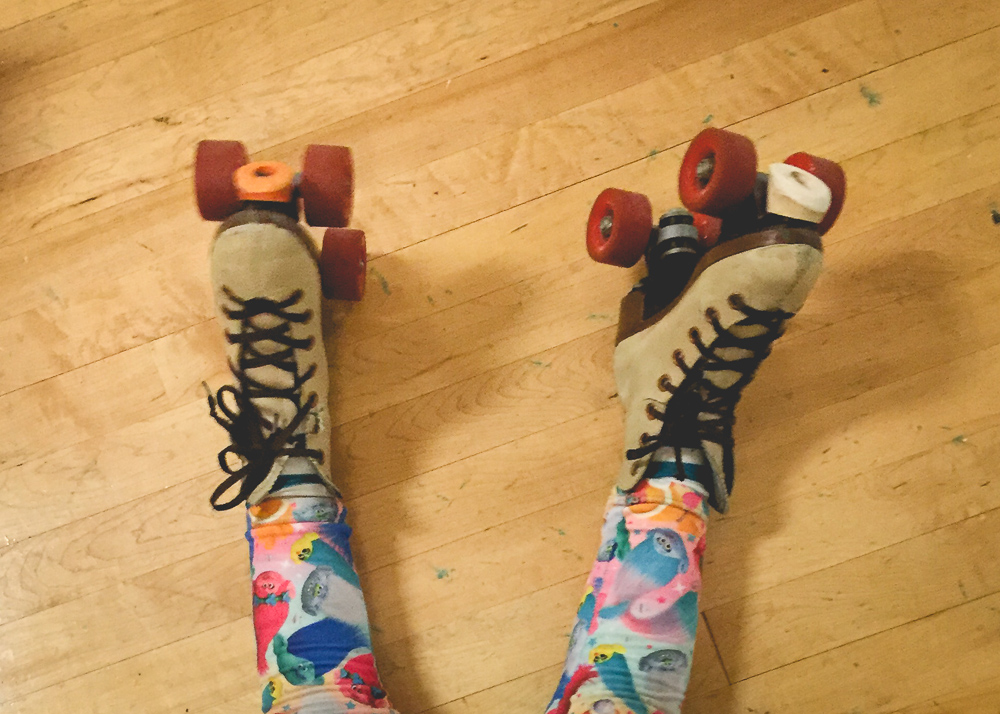 Haygood Skating Center (Virginia Beach) - Mermaid City Kids | Norfolk, VA