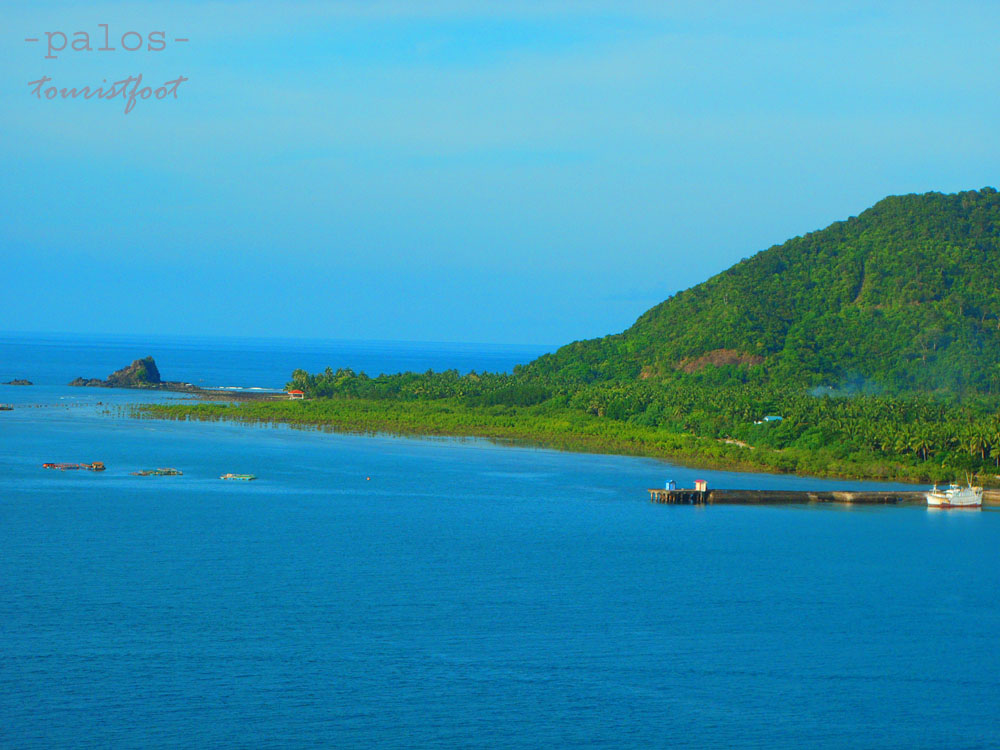 Biyaheng Palos: Ermita Hill