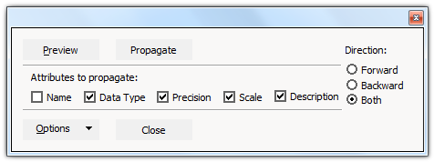 Informatica PowerCenter Designer Features for Improved Productivity ...