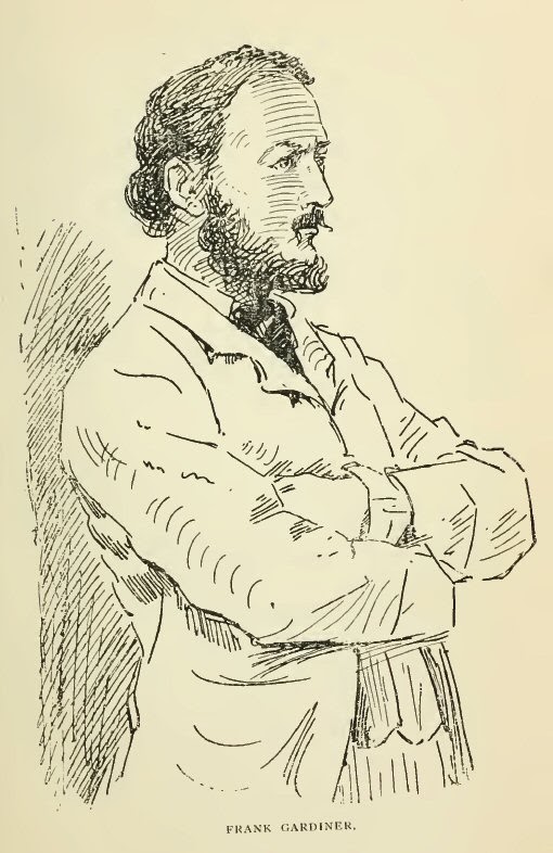 The Bushrangers - Part 22 - "The King of the Road" - Exploits of Daring ...