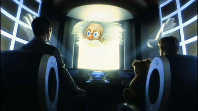 Blogdayafternoon: Your move chief