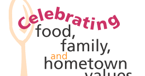 About Kitchen Parade