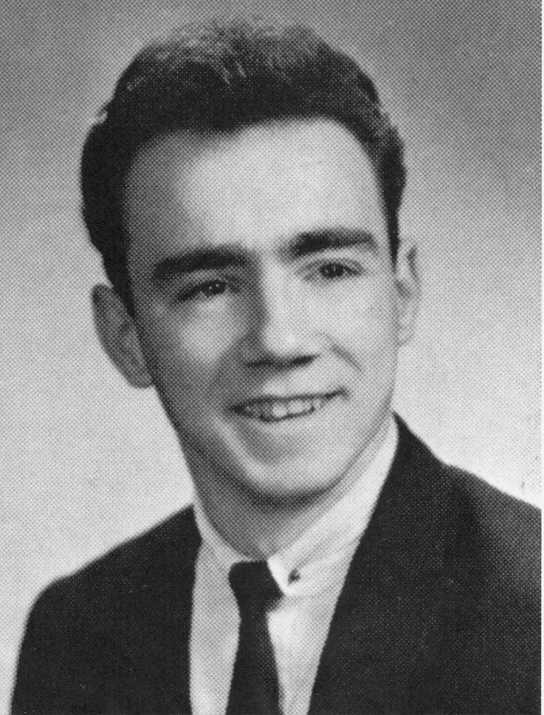 Call Me-shell: In Memory of Jerome C. Robillard - Jan 2, 1943 - Feb. 22 ...