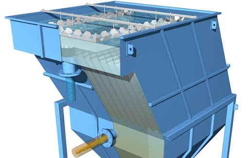 Lamella Clarifier Manufacturers,Supplier,Ecporter In India | Envifab ...