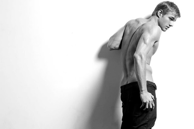 Blake Postma by Jerrad Matthew | Oh yes I am