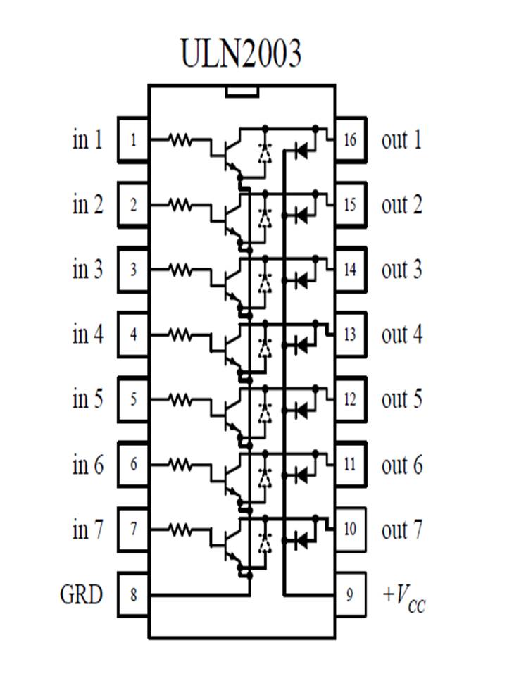3.3v Arduino with 74HC595 Shift Register at 5v : r/arduino